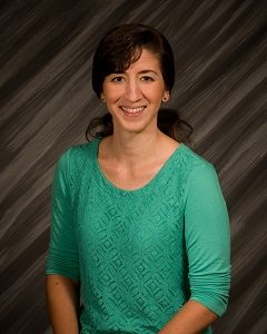 Jessica Deck - Lebanon Internal Medicine Associates
